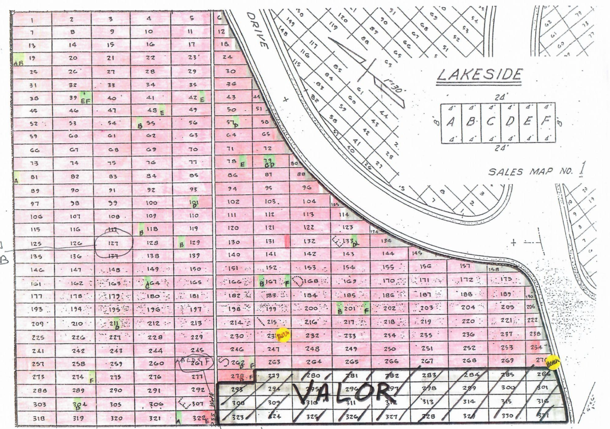 Cemetery Plots for Sale – Safetyleaders